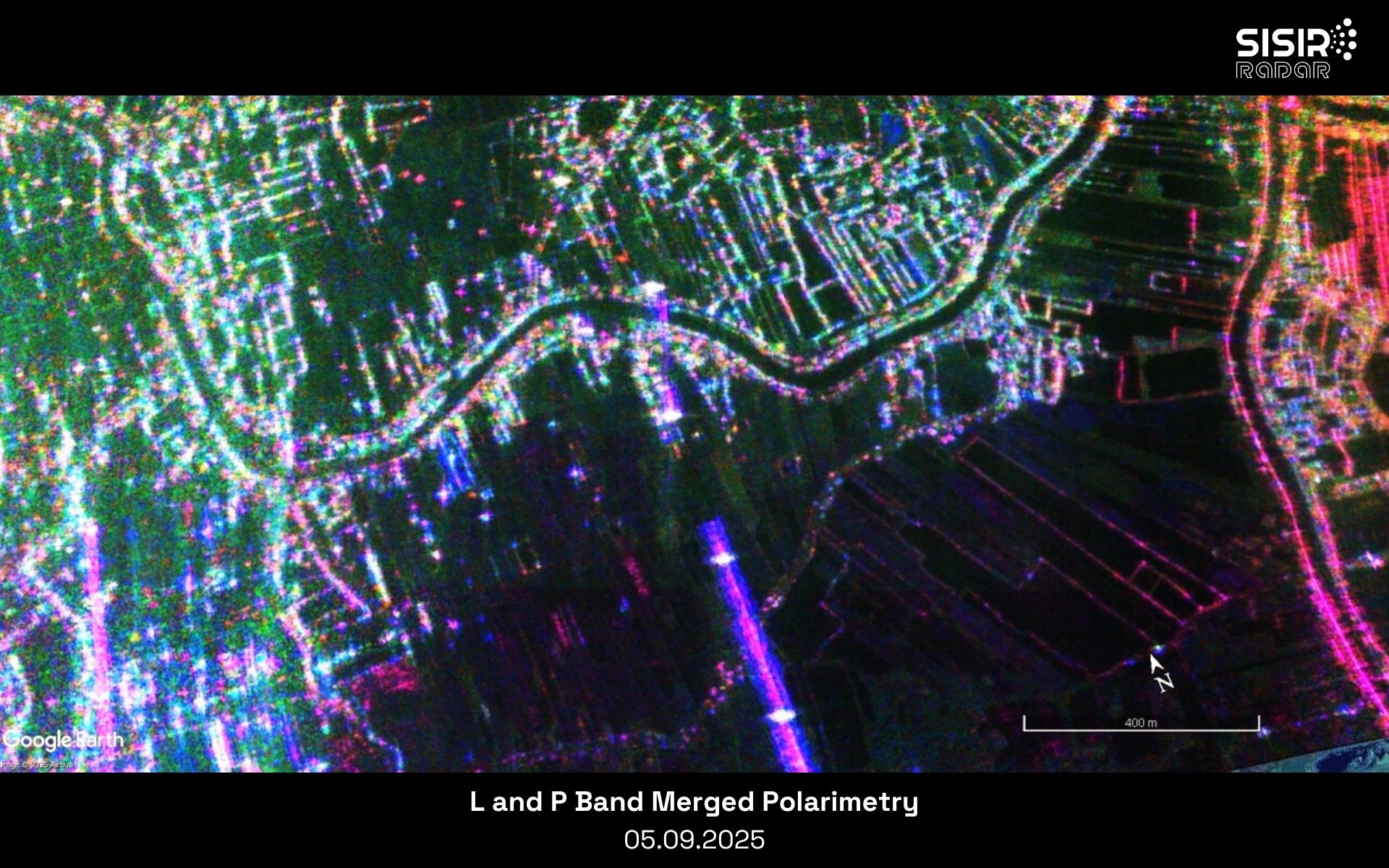 Sisir Radar
